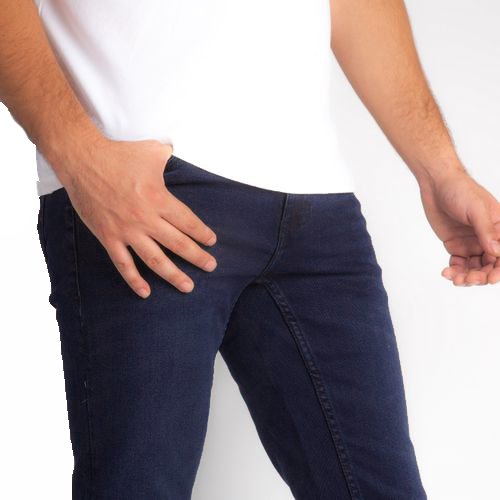 Pantalon - Harren Jean - LIVERGY Original - C134133 - Spiringo